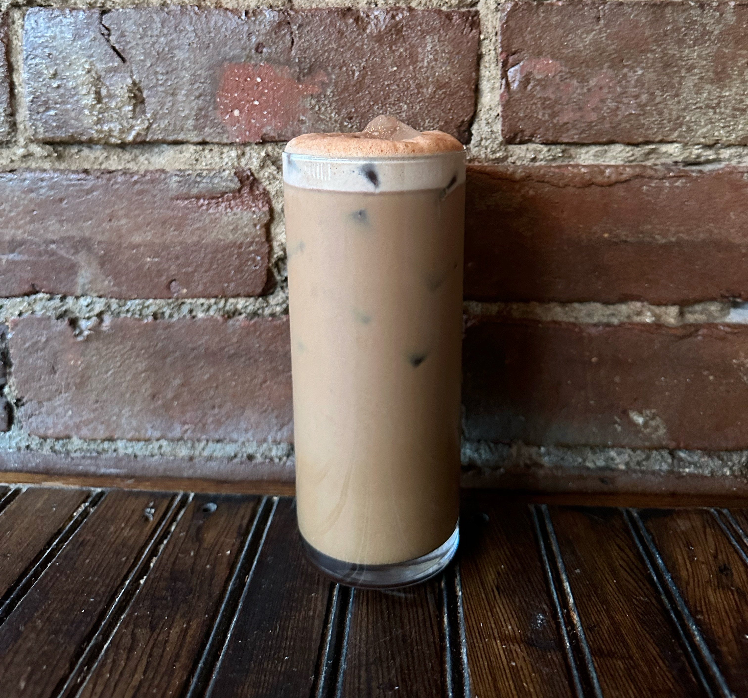 Mayan Mocha | Nourish Wellness Cafe